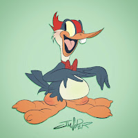 Animation Absorption: Jim Soper Retrospective