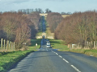 maryjanegriggs: After New Year - Castle Howard near York