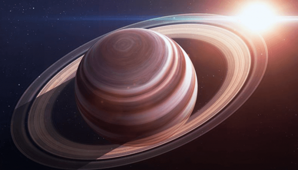 Black Dog Star: The Cronus Virus - it's Time!