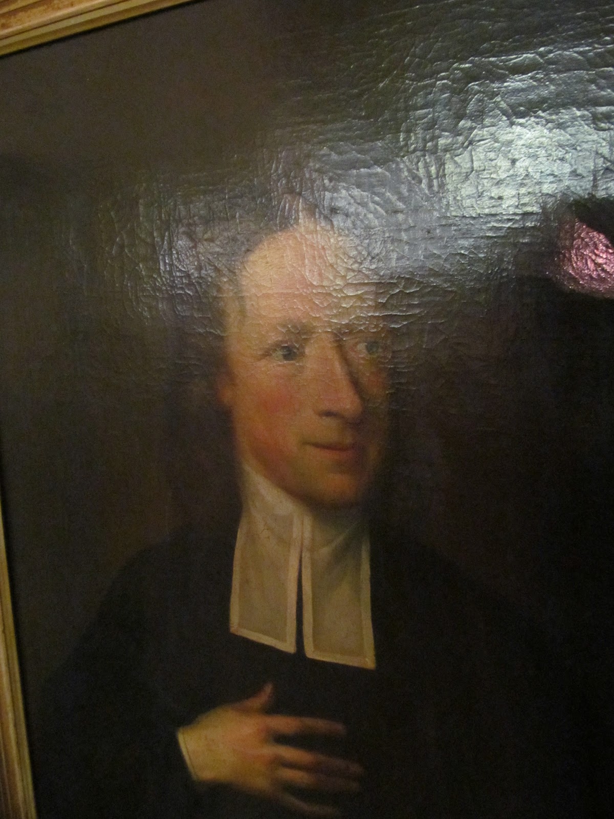 Primitive Physick: John Wesley, quack?