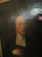 Primitive Physick: John Wesley, quack?