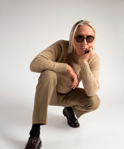 tonyface: Wellerism ° Fat Pop Volume 1 Box Deluxe ° Live at Barbican ...