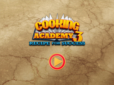 Cooking Academy 3: Recipe for Success Final ~ MediaFire Mini Games