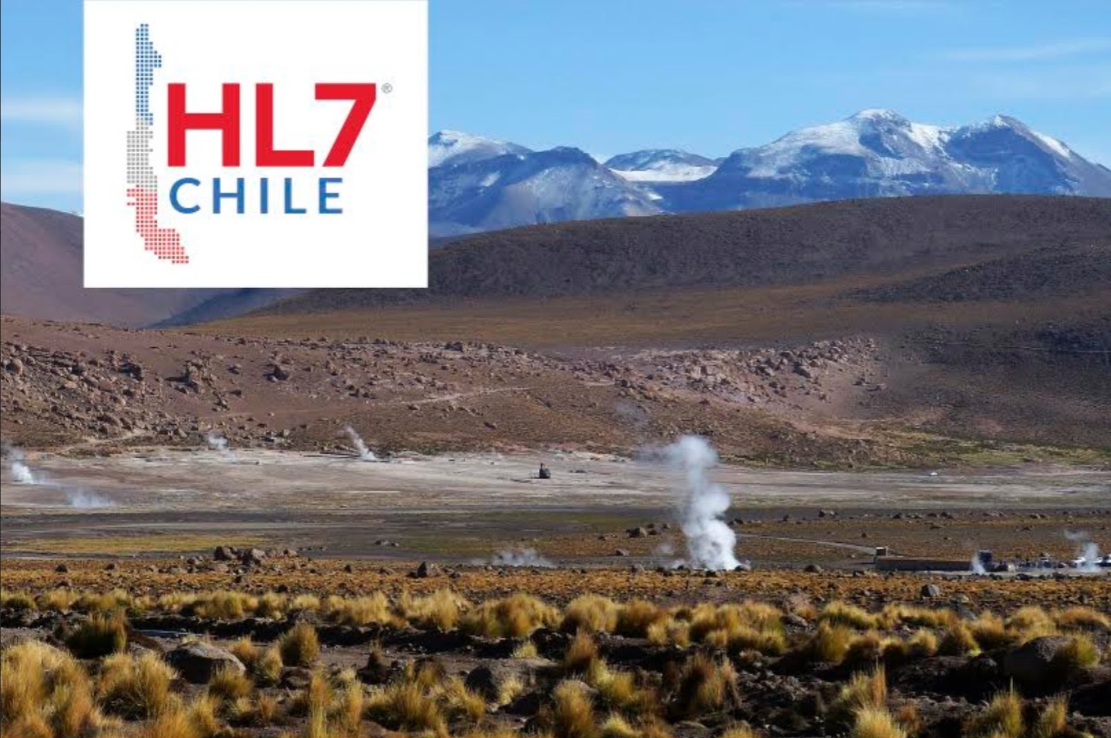 HL7 Chile: ¡Un nuevo paso!