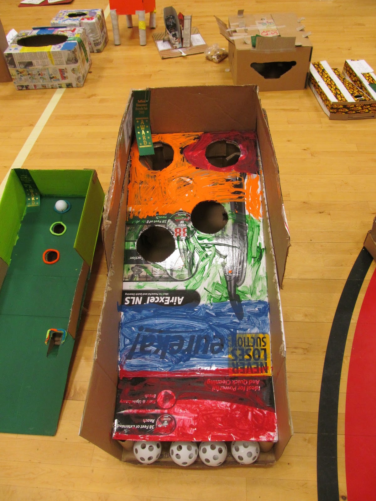 Mrs. Lowden's Second Grade Blog