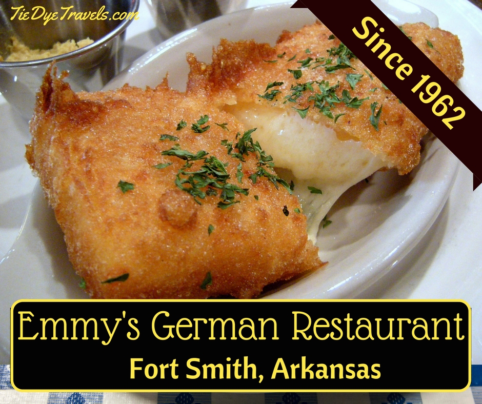 Tie Dye Travels with Kat Robinson - Author, Arkansas Food Historian, TV ...