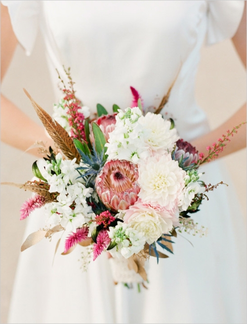 El Baúl de Madera: Vivan los novios!!