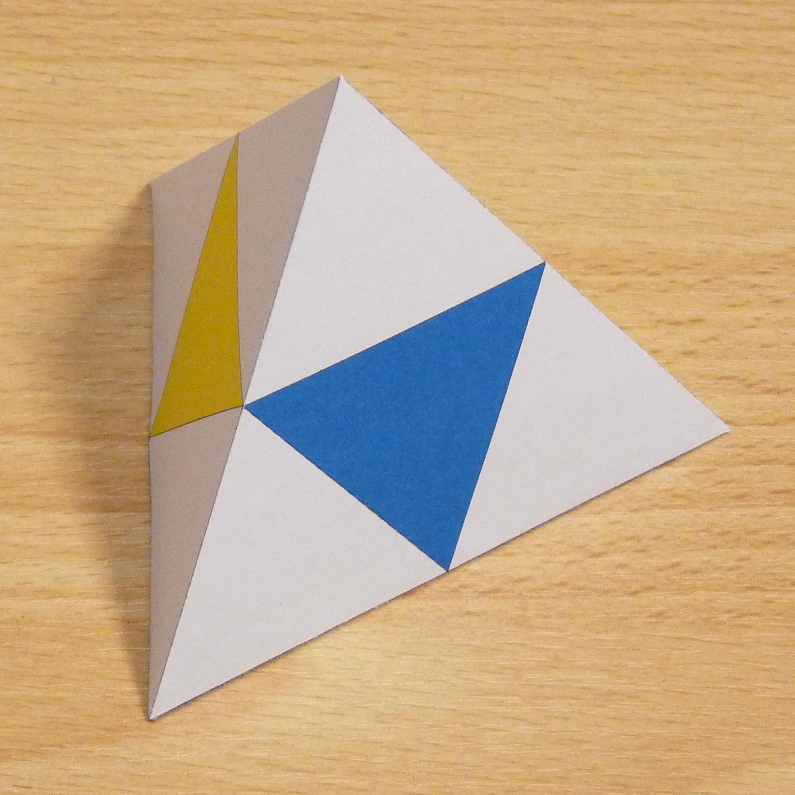 TIC LIBRE: Tetraedros