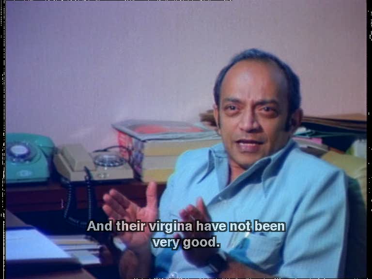 Shocking Asia (1976) | Scorethefilm's Movie Blog