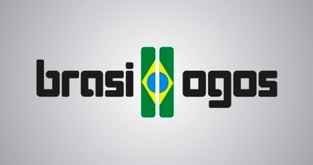 LOGO BRASIL LOGOS | MIUSE - Camisetas