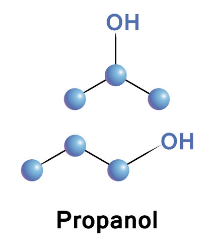 Blog de Química: Isômeros
