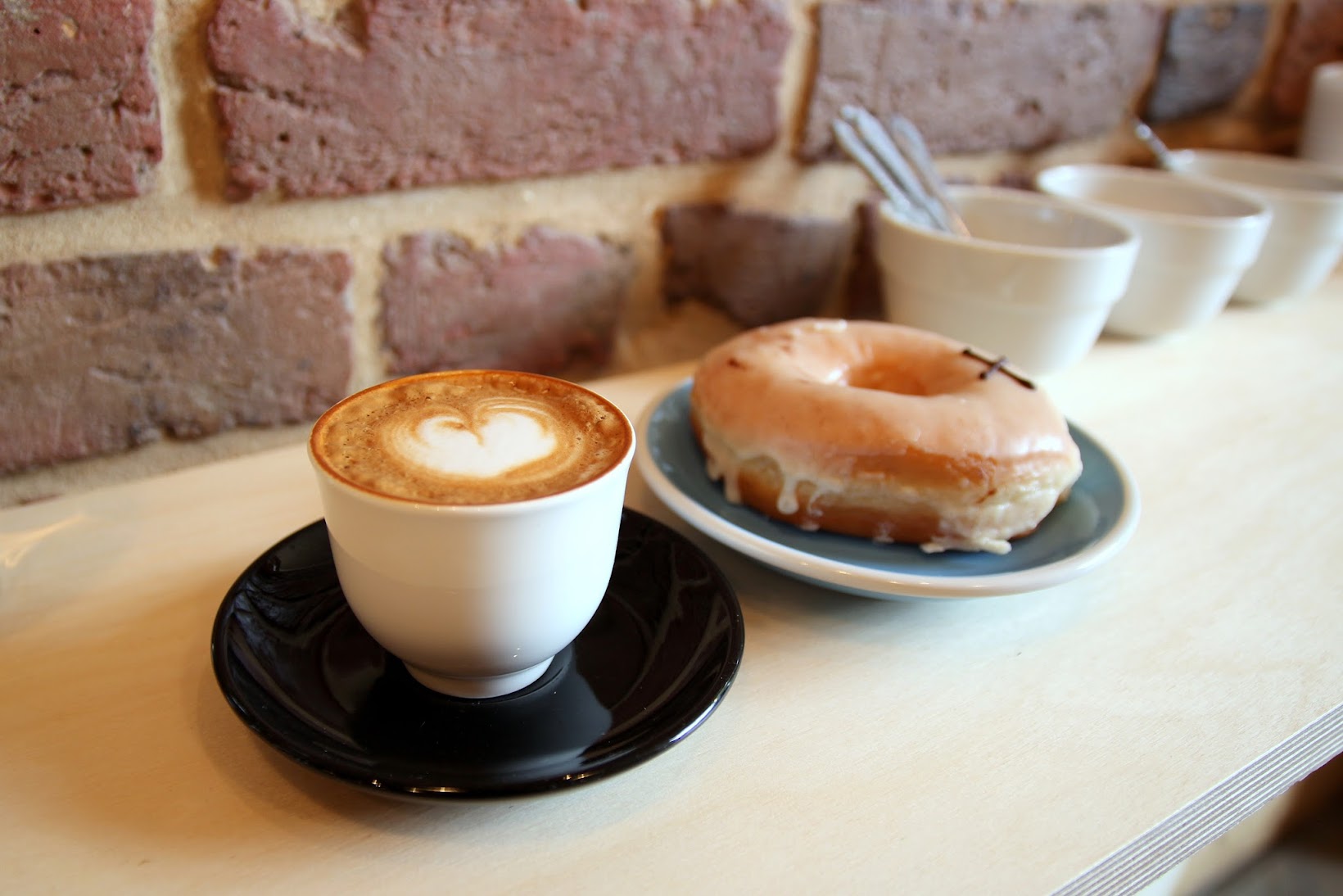 Double Skinny Macchiato: South-East London Speciality Coffee Guide