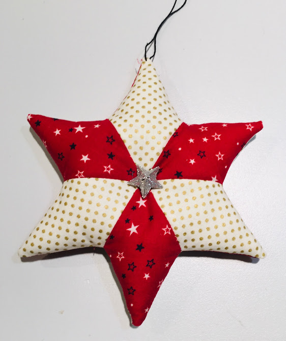 la petite maison de Sylvie: 2019