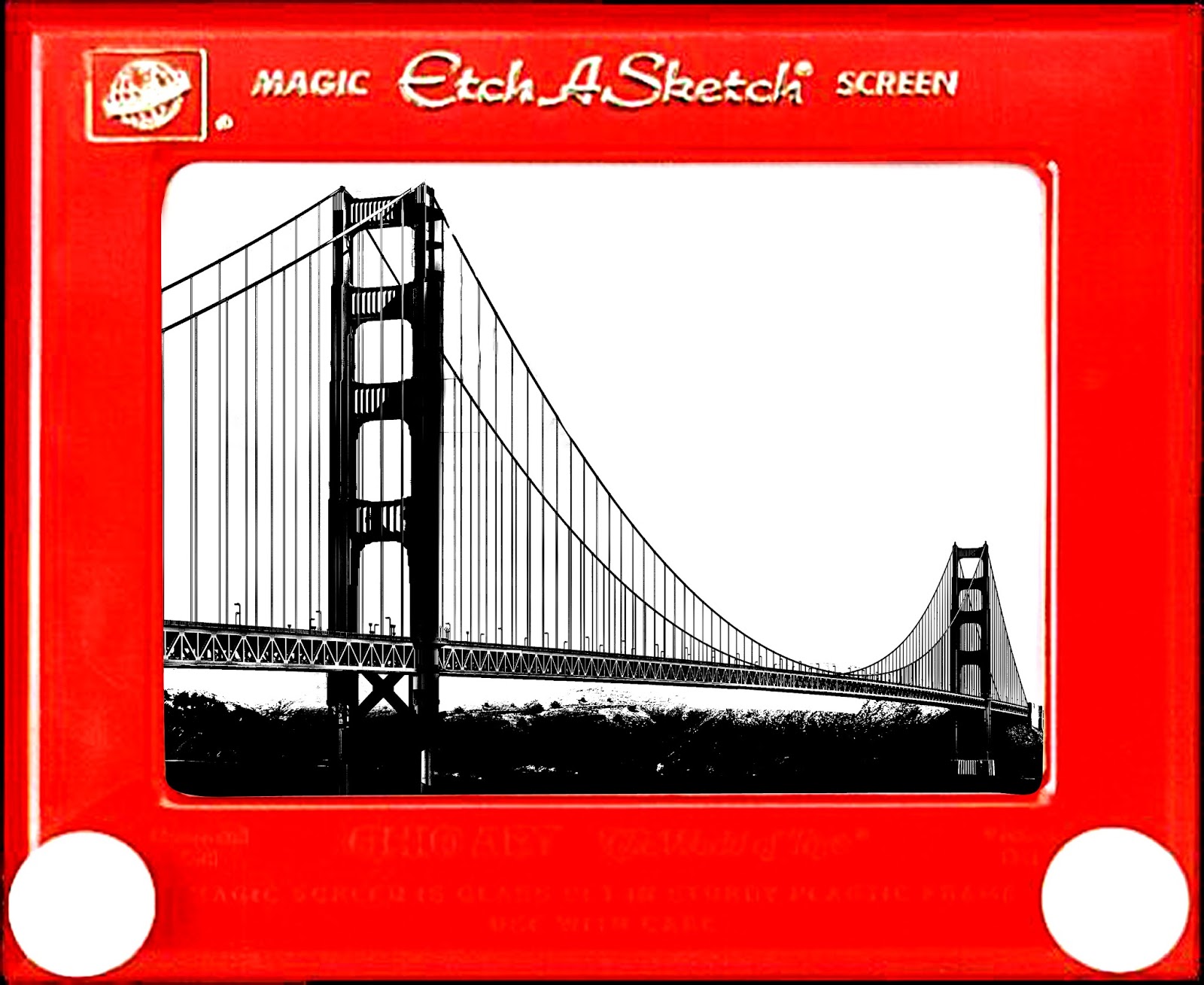 Logiztics Inc How To Create An Etch A Sketch Game In C