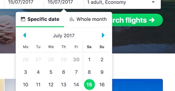 How To Select Date From Calendar In Selenium Webdriver Using Jquery Handle Date Time Picker