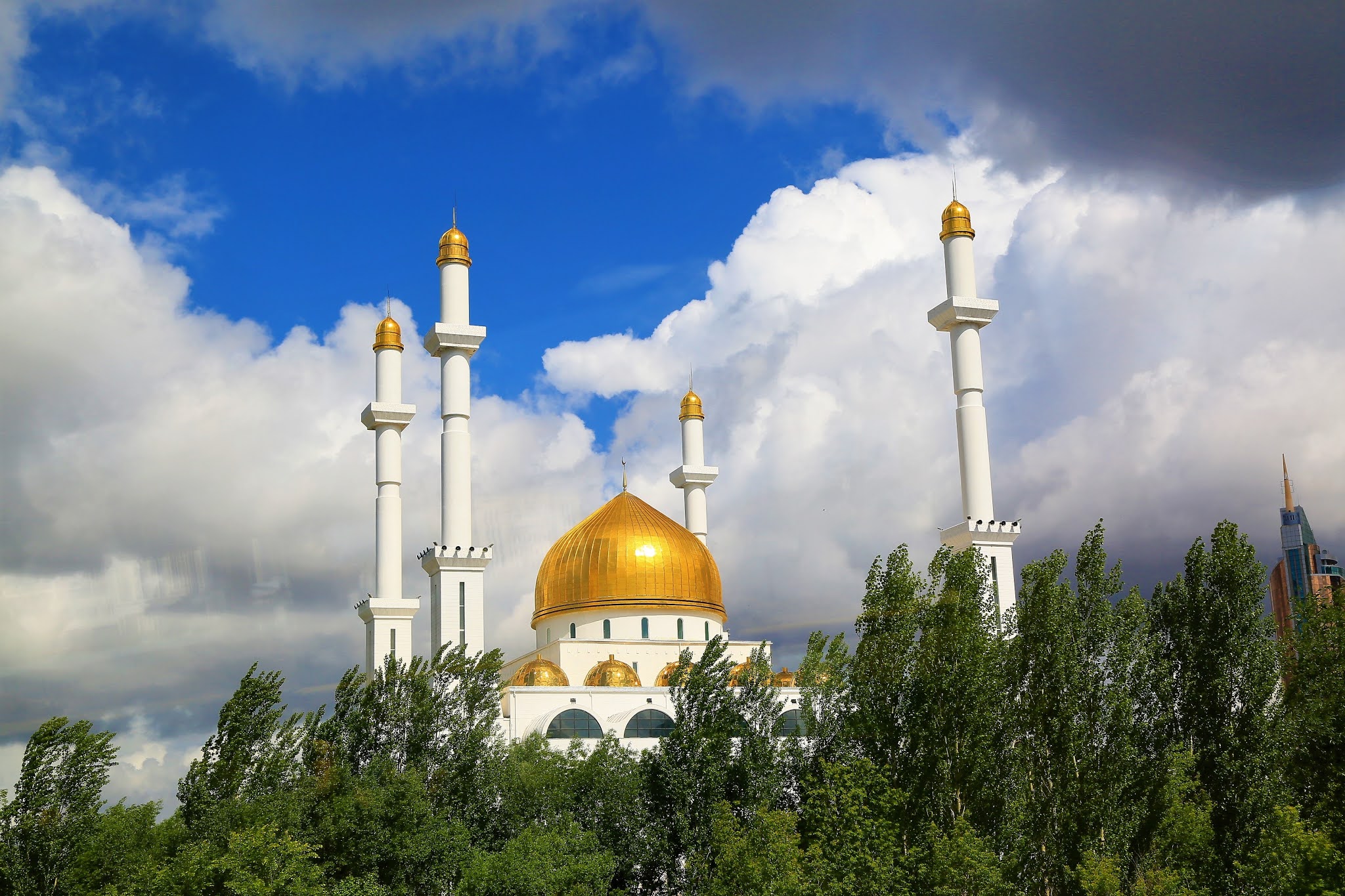 Hazrat Muhammad (Sm) .who is Muhammad (Sm)?? - Islamicblog
