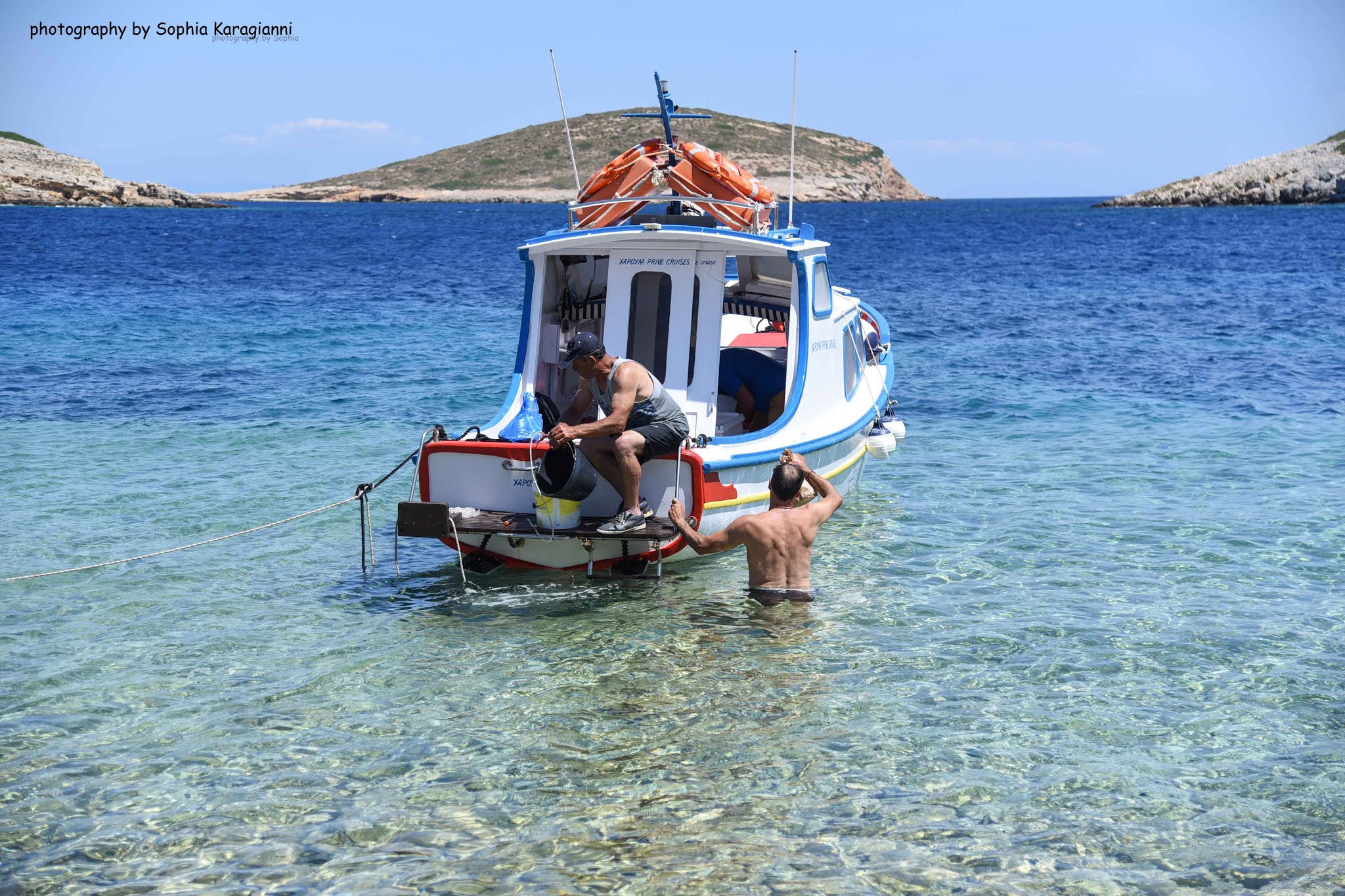 Kos and the Dodecanese through my eyes-Η Κως και τα γύρω νησιά μέσα από ...