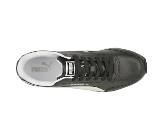 RIO RACER L M 1136 SIYAH/BEYAZ Erkek Ayakkabı-Puma Türkiye | Puma ...