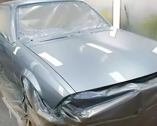 jenis cat kereta terbaik - DashawntaroDaugherty