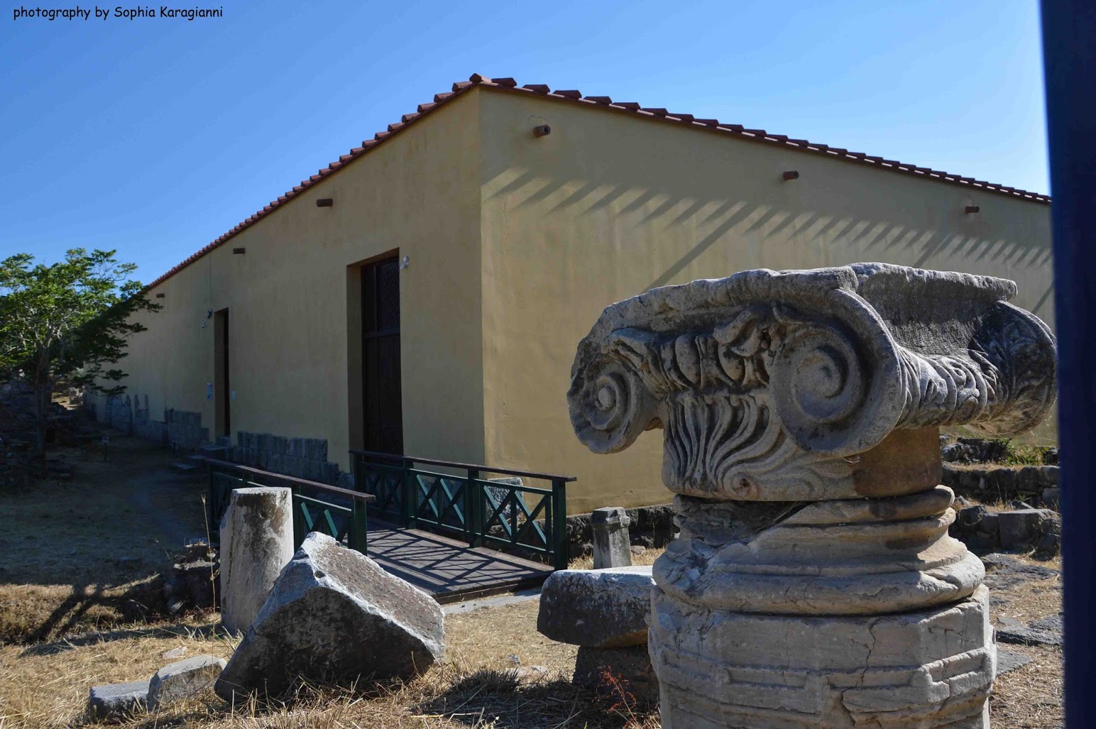 Kos and the Dodecanese through my eyes-Η Κως και τα γύρω νησιά μέσα από ...