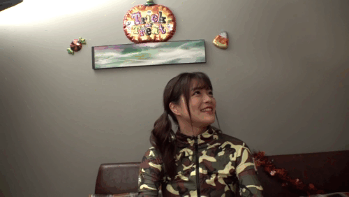 할로윈 2019 in 시부야 코스프레녀 - 후방주의 - 꾸르