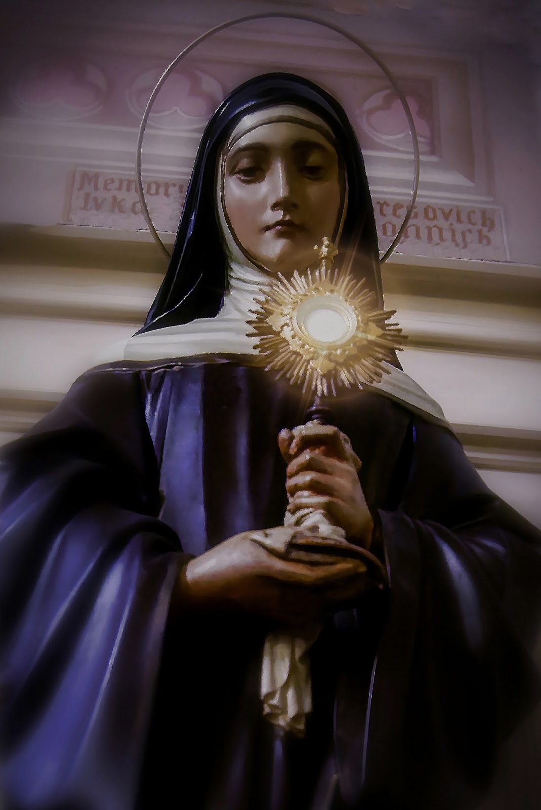 Santa Clara De Assis
