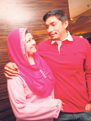 SenSasi Selebriti: Buka, tutup fail cerai Adi Putra