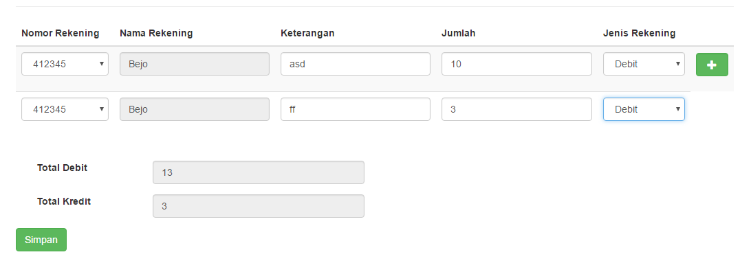 javascript - How to get input value based on option value selected ... javascript - How to get input value based on option value selected ...