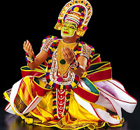 Cultural Kerala: THULLAL