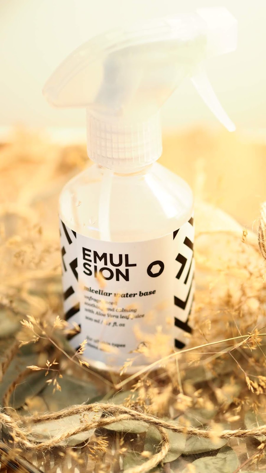 Rougepout Beauty: EMULSION - the brand that has alchemy at its heart ...
