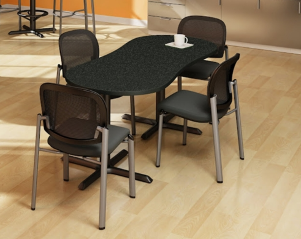 The Office Furniture Blog at OfficeAnything.com: Cool Cafe Tables of 2014