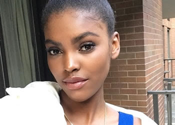 LIST: 10+ Most Beautiful & Hot Angolan Models