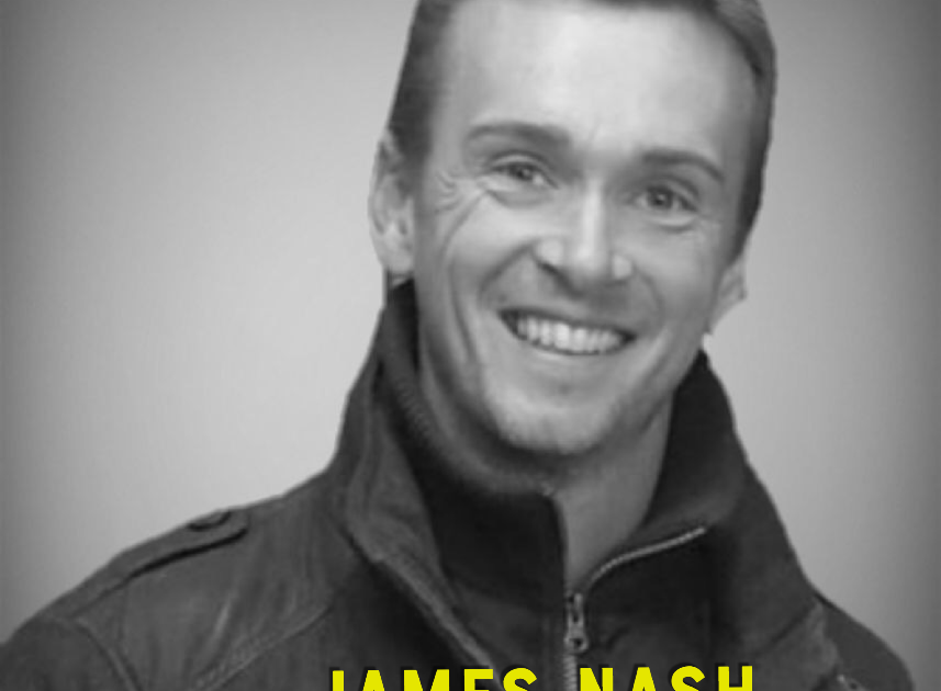 Rhymes and Routes: James Nash and a Variation on a Theme