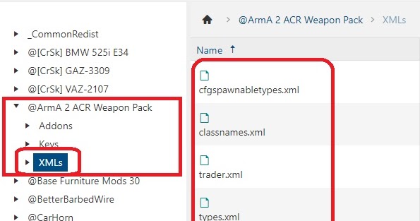 Programming For The Rest Of Us: DayZ Modding: Adding Custom Cars