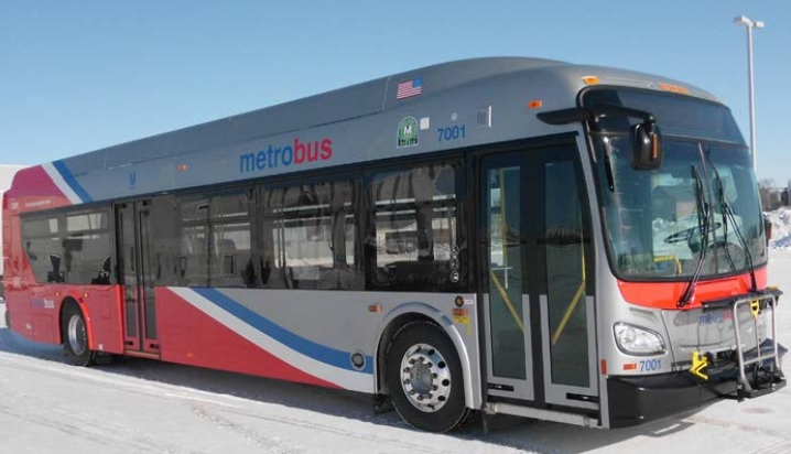 Bowie Living: WMATA Bowie bus line cuts proposed; Metro public hearing ...
