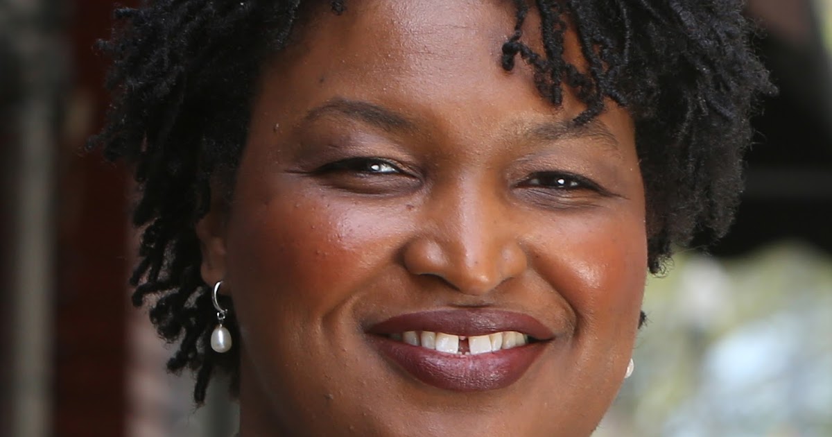 AFRICAN AMERICAN REPORTS: Georgia Democrat aims to be nation’s first ...