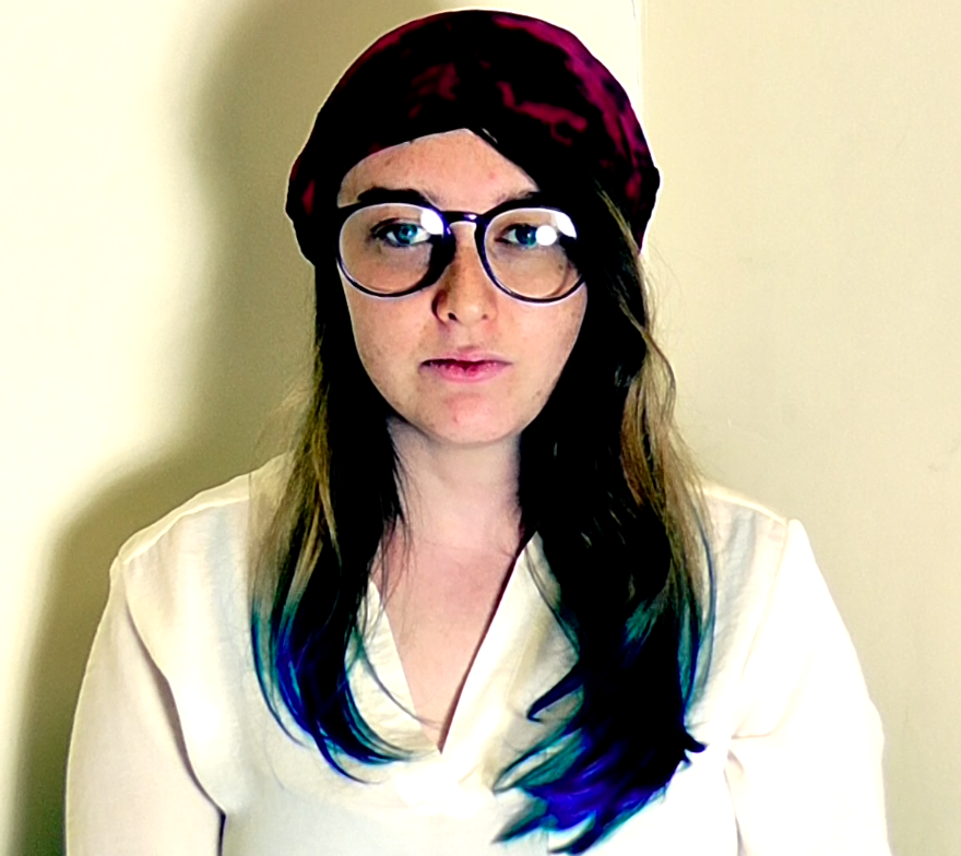 Molly Weiss A2 Media: Characters & Costumes