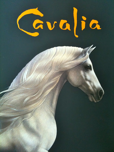 Trendciero: Cavalia en México