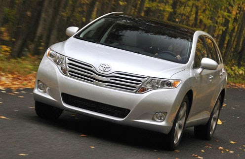 Spa Salt Lake City: All Toyota Models