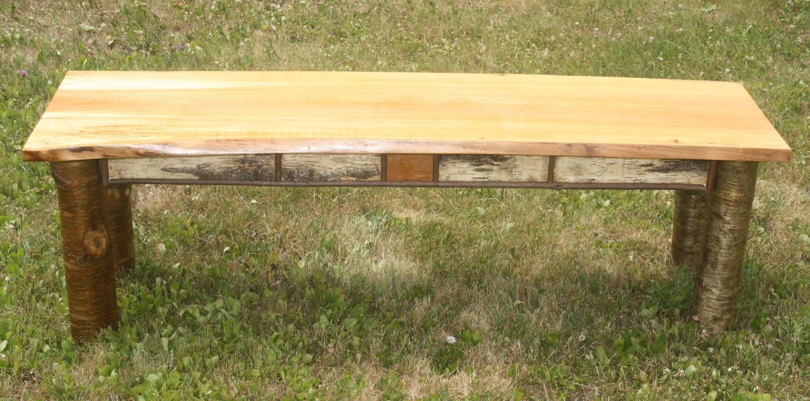 Go Rustic!: Adirondack Style Furniture