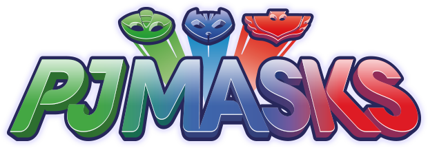 PJ Mask font