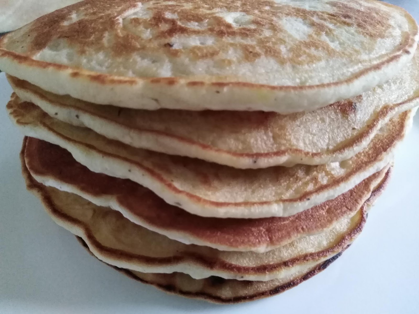 Dapur Cempakasari: Apam Bakar Kelantan