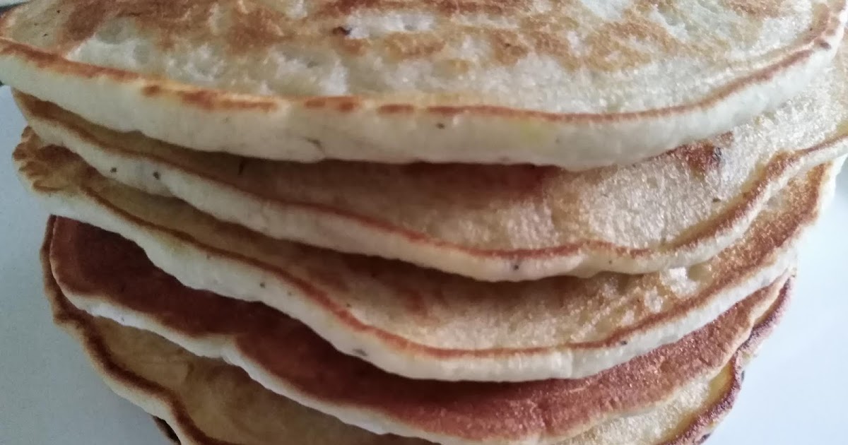 Dapur Cempakasari: Apam Bakar Kelantan