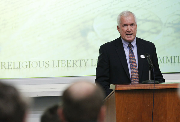 The Badger Catholic: Owners of Chicago Bears hold meeting against HHS ...