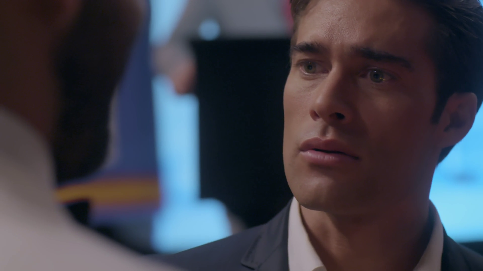 Rubí (2020) – A recaída de Alejandro