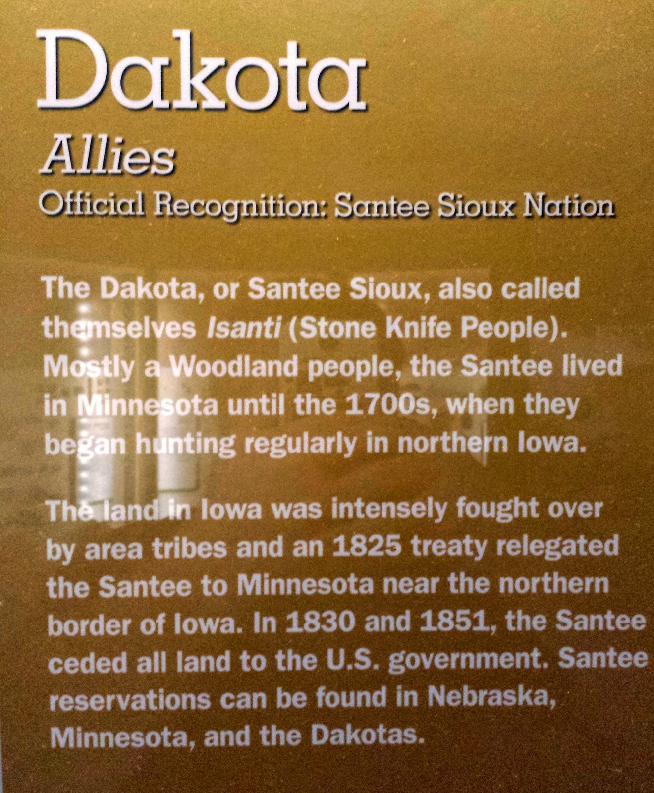 History and Culture by Bicycle: Big & Mysterious History of Sioux City ...
