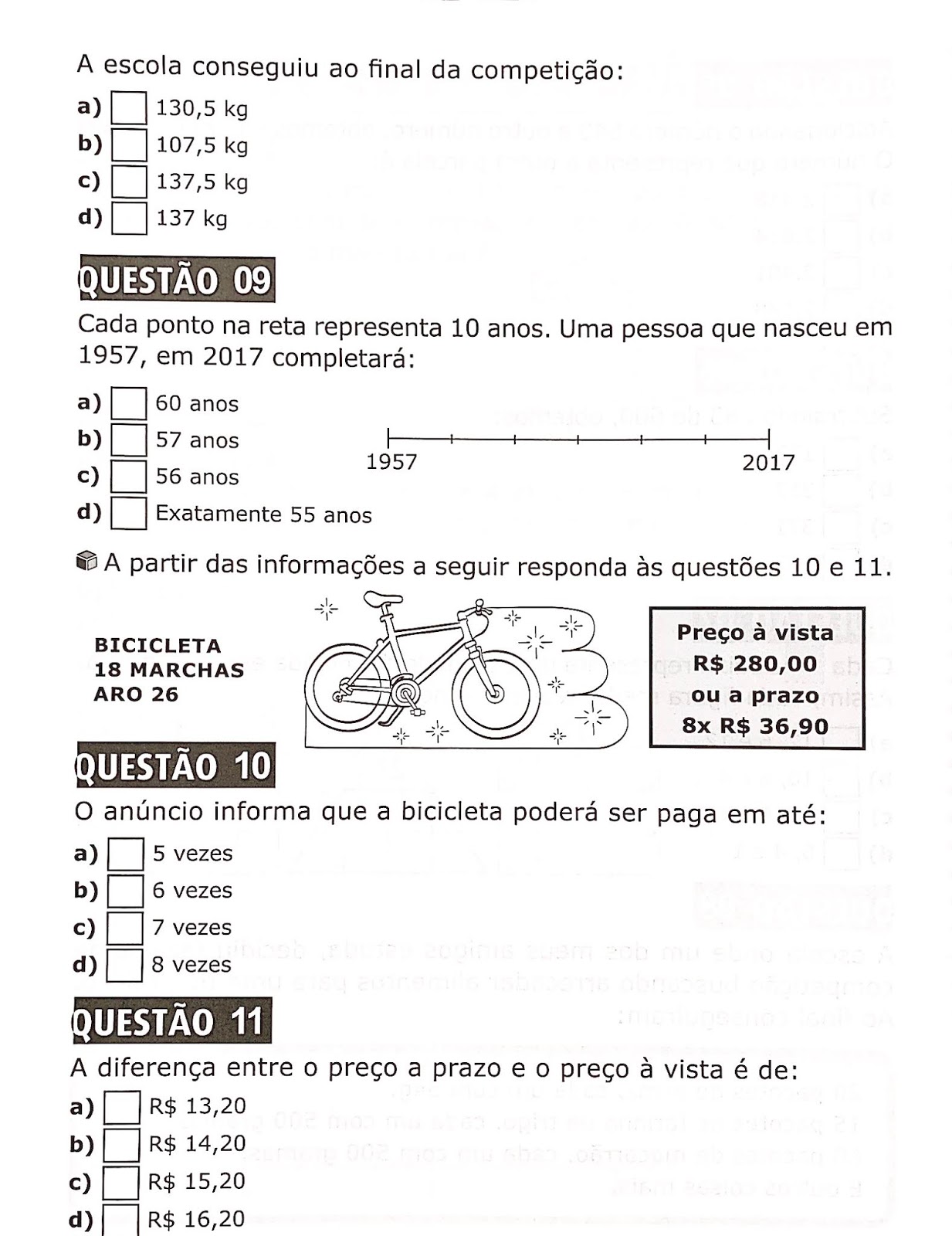 Prova De Geografia 7 Ano Com Gabarito - Image to u Prova De Geografia 7 Ano Com Gabarito - Image to u