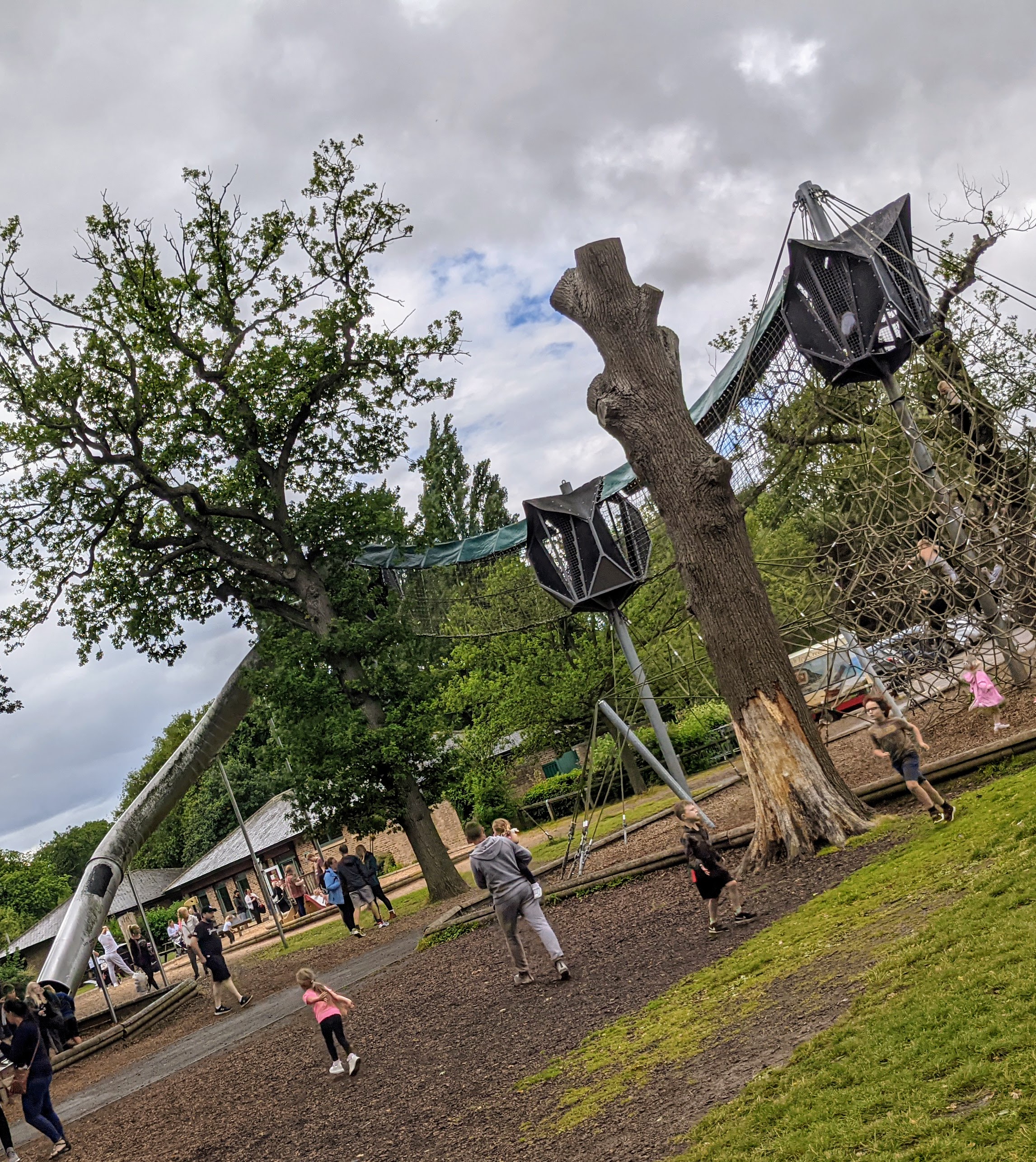 Preston Park, Museum & Grounds | A Visitor's Guide | North East Family Fun