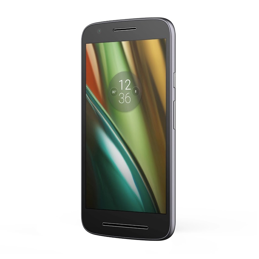 Moto E3 Power Details - SPY SPECS