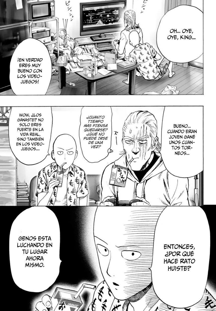 opm manga 052